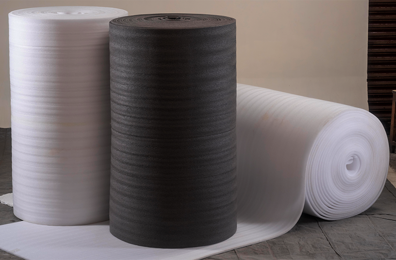 EPE Packaging – COMFEX