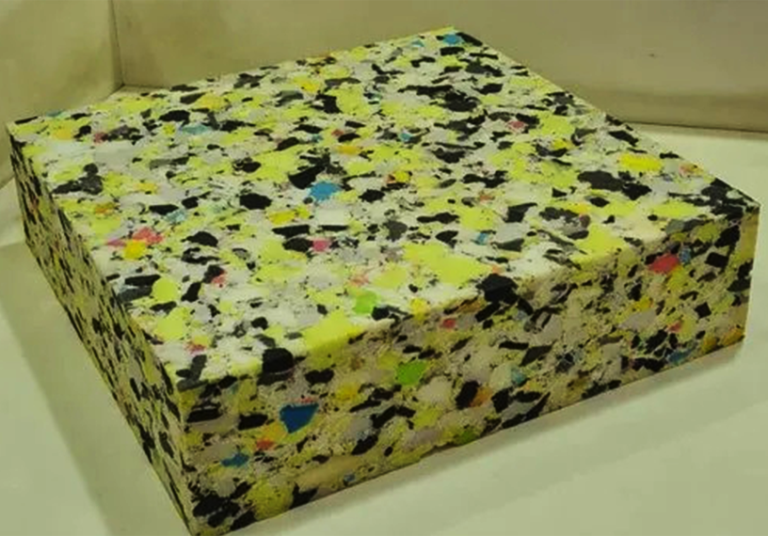 Rebonded Foam – COMFEX